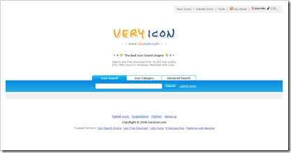 JPontes: Os 8 melhores sites para pesquisar ícones